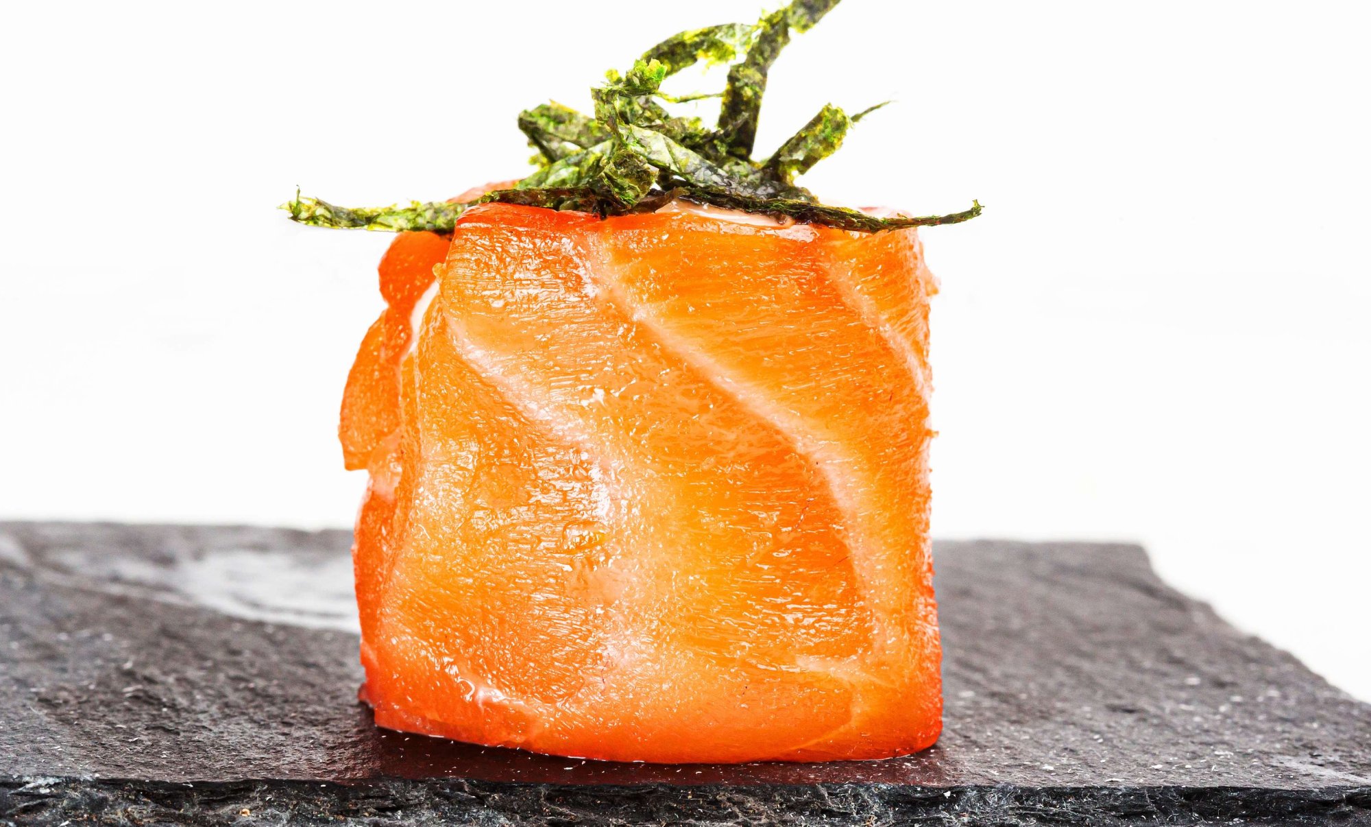 Jaký losos do sushi - SambalShop