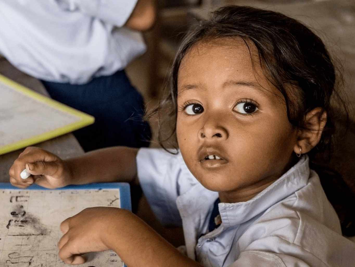 Podporujeme kambodžské Děti pepře - SambalShop | Asijské potraviny 🥢